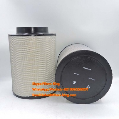 Replace Donaldson Air Filter ECB120376 B120376,filter Suppliers And ...
