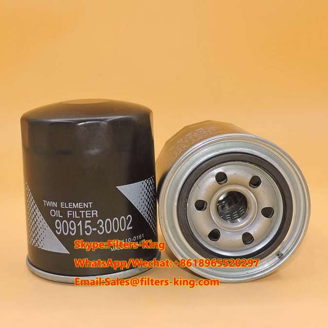 Toyota Oil Filter 90915-30002 90915-03006 | Engine Oil Filter ...