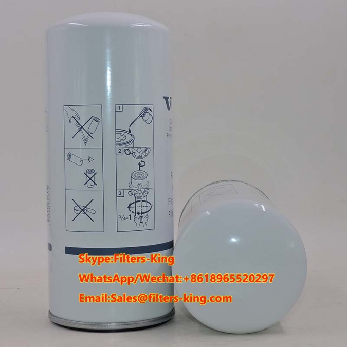 VOLVO Fuel Filter 20430751,filter Suppliers And Manufacturers