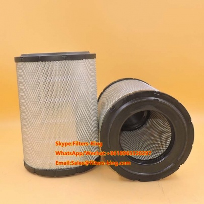 Replace Fleetguard Air Filter AF4878,filter Suppliers And Manufacturers
