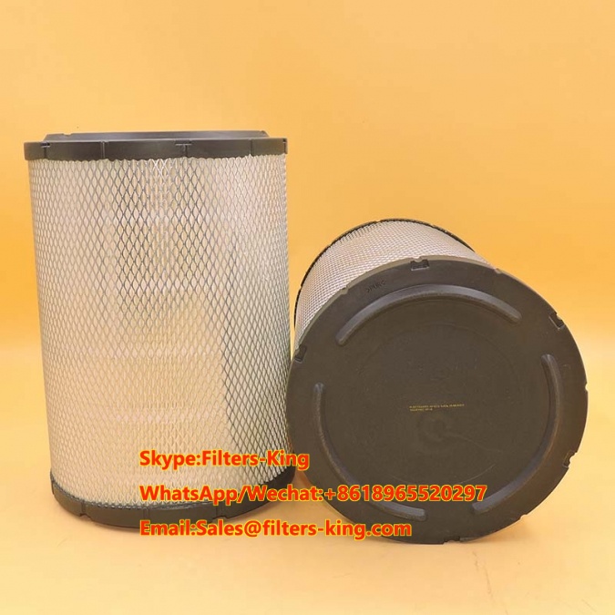 Replace Fleetguard Air Filter AF4878,filter Suppliers And Manufacturers