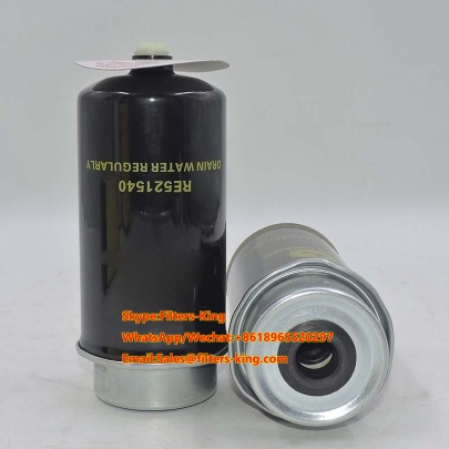 Fuel Water Separator RE521540 FS19986,filter Suppliers And Manufacturers