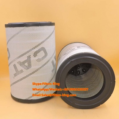 Air Filter 132-7167 1327167 6I-2509,filter Suppliers And Manufacturers