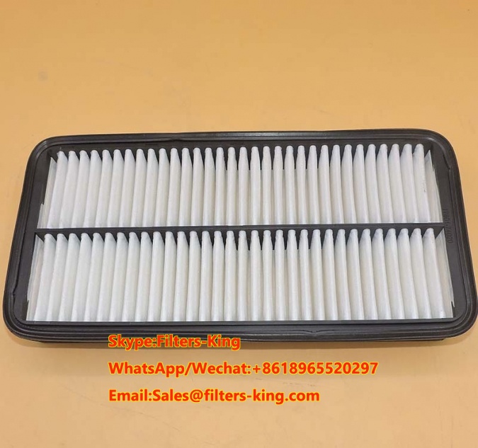 Air Filter 17801-74020 1780174020,filter Suppliers And Manufacturers