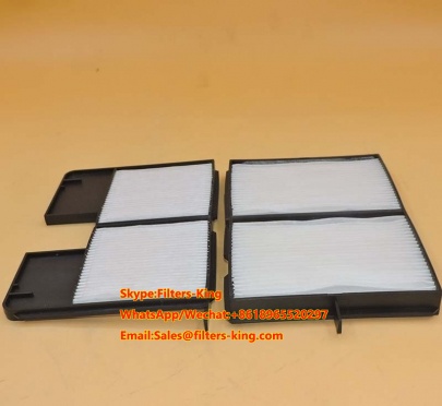 Toyota Cabin Air Filter 88508-20060 88508-20070,filter Suppliers And ...