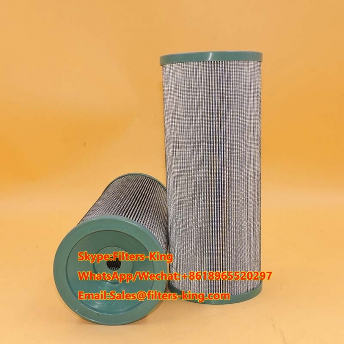 Hydraulic Filter 11119884 11445025 HF35128 Cross Reference,filter ...