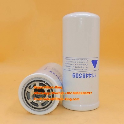 Hydraulic Filter 11448509 11802677 For VOLVO Engine,filter Suppliers ...