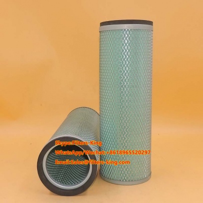 Second Air Filter AF25269 For Cummnins Engine,filter Suppliers And ...