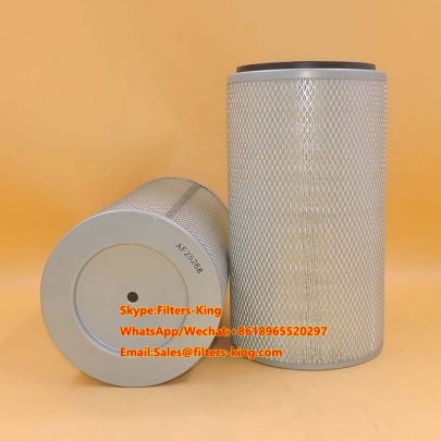 Primary Air Filter AF25268 For Cummnins Engine,filter Suppliers And ...