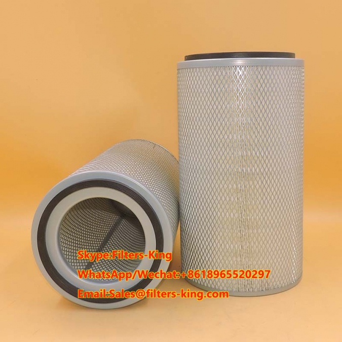 Primary Air Filter AF25268 For Cummnins Engine,filter Suppliers And ...