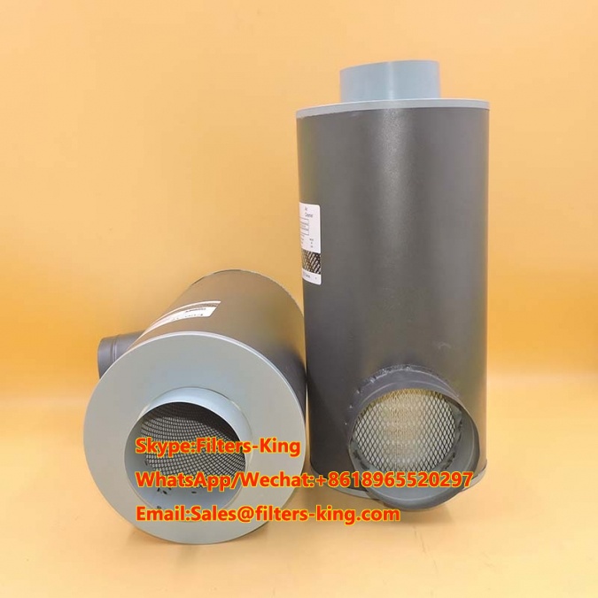 Air Filter AH1197 LAF1934 PA3493 P537454 Replacement,filter Suppliers ...