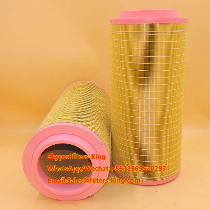 Air Filter AF26399 2914-5023-00 P782105 3840036 24424482 Cross ...