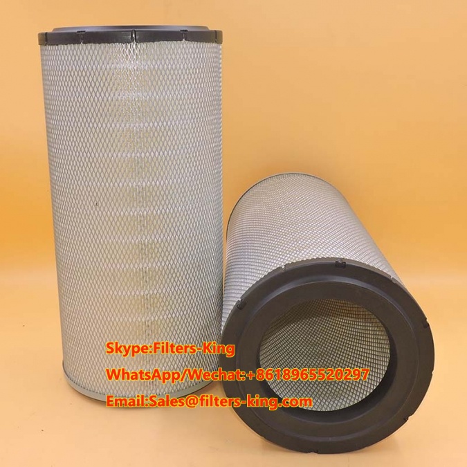 Air Filter RS30223 Case 84286397 New Holland 84286397 Cross Reference ...