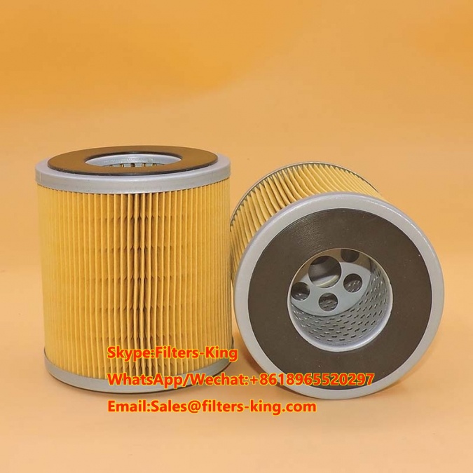 Fuel Filter FF5121 Hitachi 4143271 Hino 23401-1020 Cross Reference ...