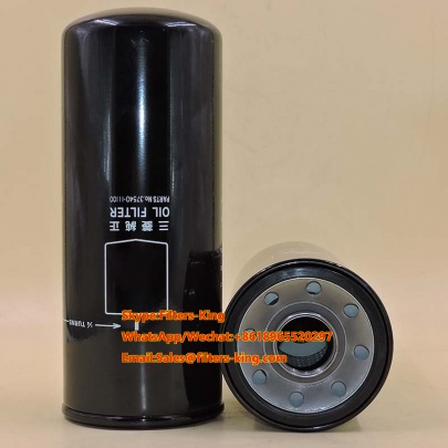 Oil Filter 37540-11100 37540-01101 LF3333 LF670 Cross Reference ...