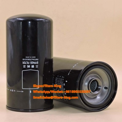 Oil Filter 37540-02100 3754002100 LF777 9Y-4468 Cross Reference ...