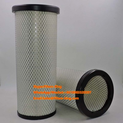 Fleetguard Air Filter AF26434 AA2960,filter Suppliers And Manufacturers
