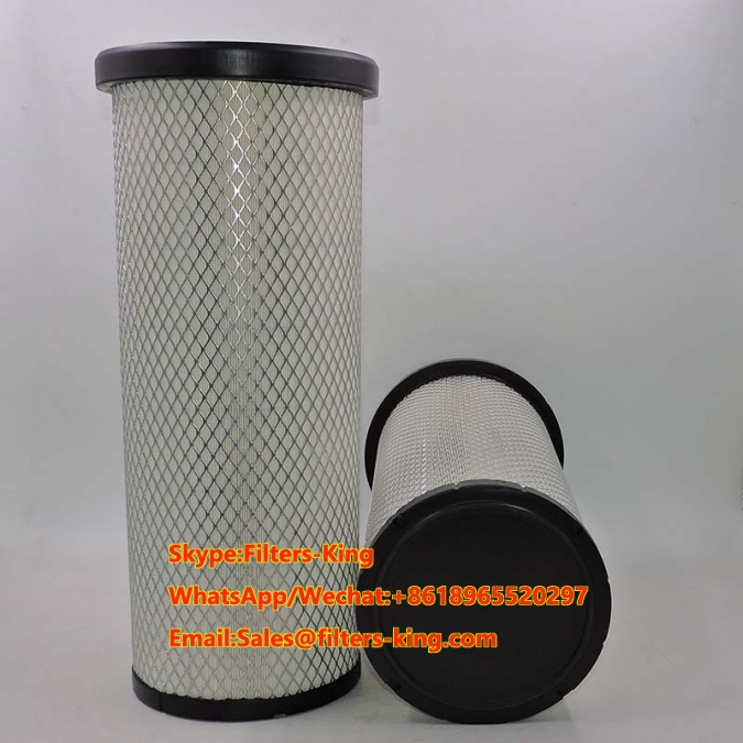 Fleetguard Air Filter AF26434 AA2960,filter Suppliers And Manufacturers