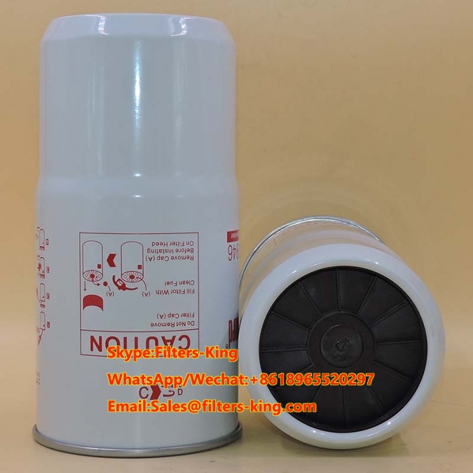 Fuel Water Separator FS19946 P550937 600-311-3410 S3207T,filter ...