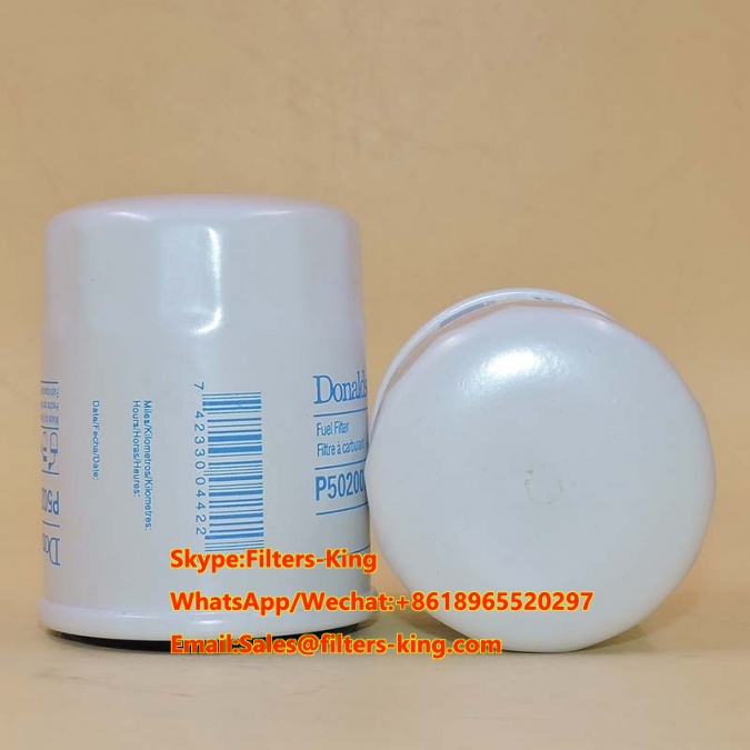 Fuel Filter P502007 LF3537 199-2239 12915035151,filter Suppliers And ...