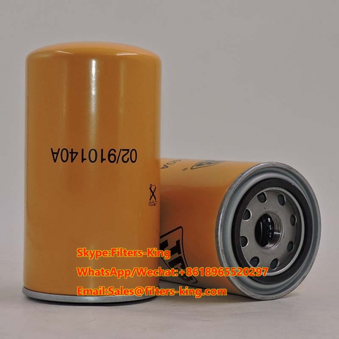 Oil Filter 02/910140A SogefiPro FT5390 Fram PH3976A | Engine Oil Filter ...