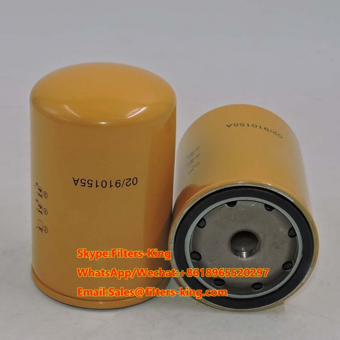Fuel Filter 02/910155A FF5018 3903640 243004,filter Suppliers And ...