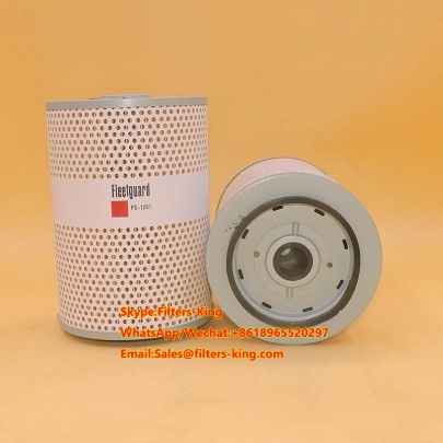 Fuel Water Separator FS1201 256559 8N-0205 Cross Reference,filter ...
