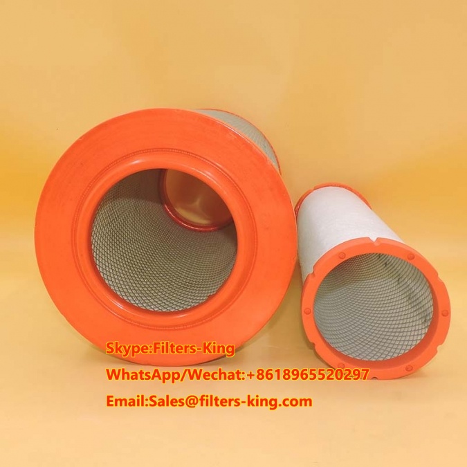 CUMMINS Air Filter KW2448C2,filter Suppliers And Manufacturers