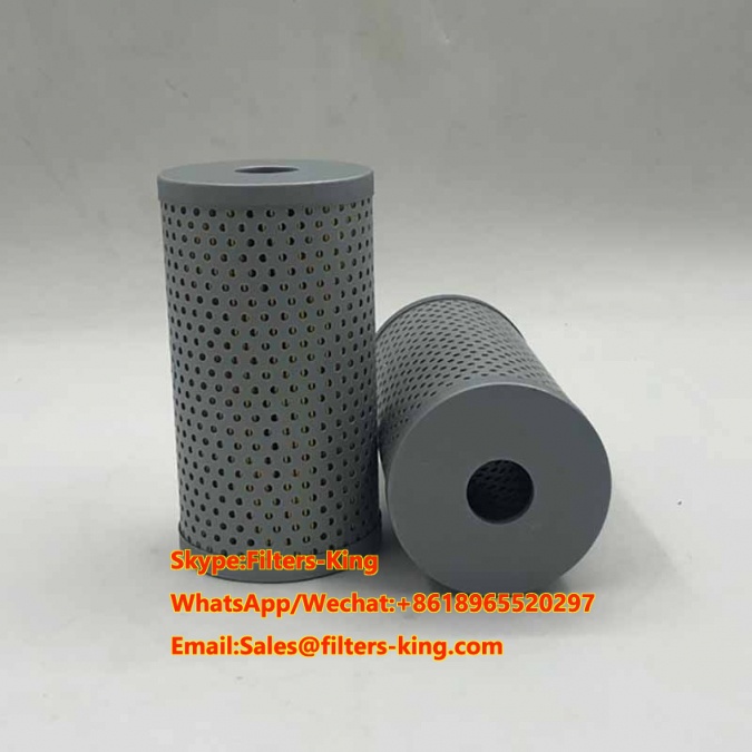 Oil Filter LF16076 For Fleetguard | Engine Oil Filter Manufacturer And ...