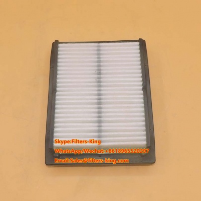 Cabin Air Filter 17M-911-3530 For Komatsu,filter Suppliers And ...