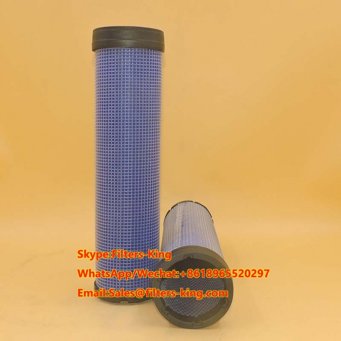 Air Filter 26510354 AF25491 P777639 AT203470 130-4679,filter Suppliers ...