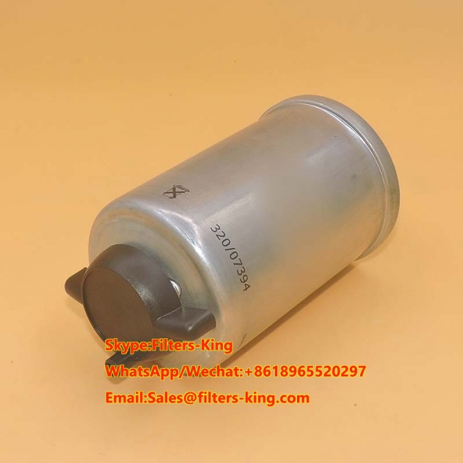 Fuel Water Separator 320/07394 32007394 320/07057 320/07155,filter ...