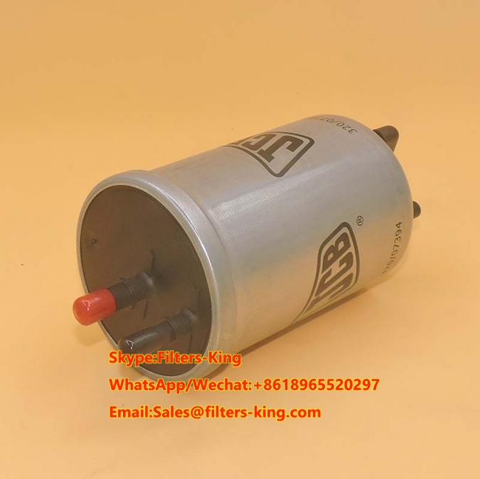 Fuel Water Separator 320/07394 32007394 320/07057 320/07155,filter ...