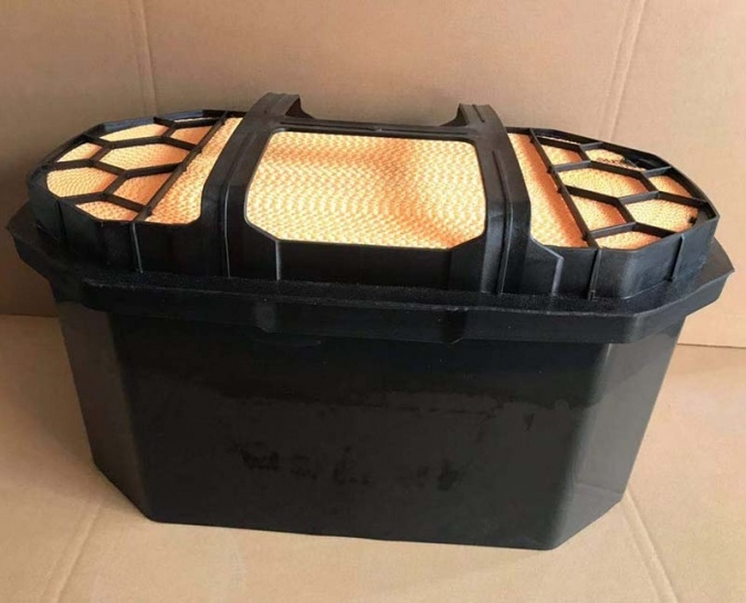 PowerCore Filter 496-9841 4969841 For Caterpillar,filter Suppliers And ...