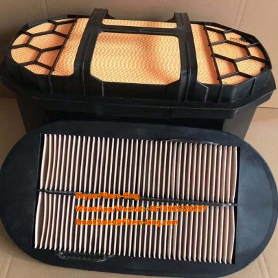 PowerCore Filter 496-9841 4969841 For Caterpillar,filter Suppliers And ...