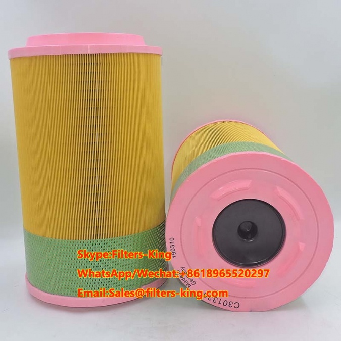 Air Filter C301330 For MANN,filter Suppliers And Manufacturers