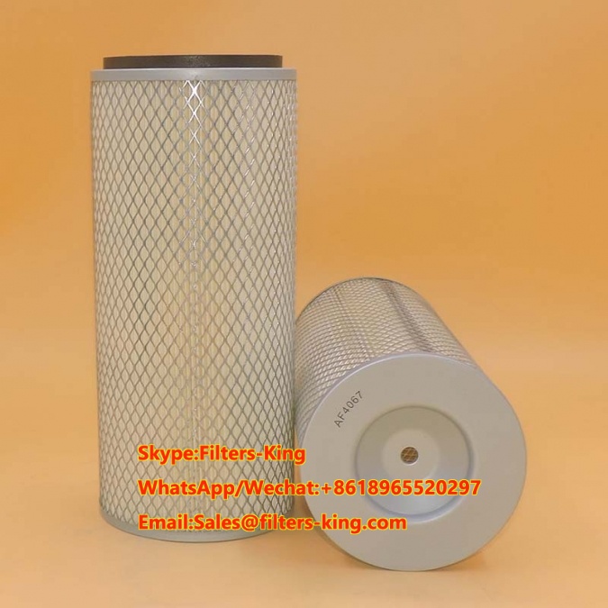 Air Filter AF4067 AF25449 P140131 5048480 C131143,filter Suppliers And ...