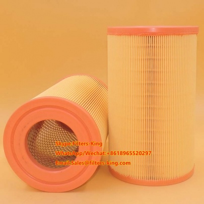 Air Filter AF4234 For Fleetguard,filter Suppliers And Manufacturers
