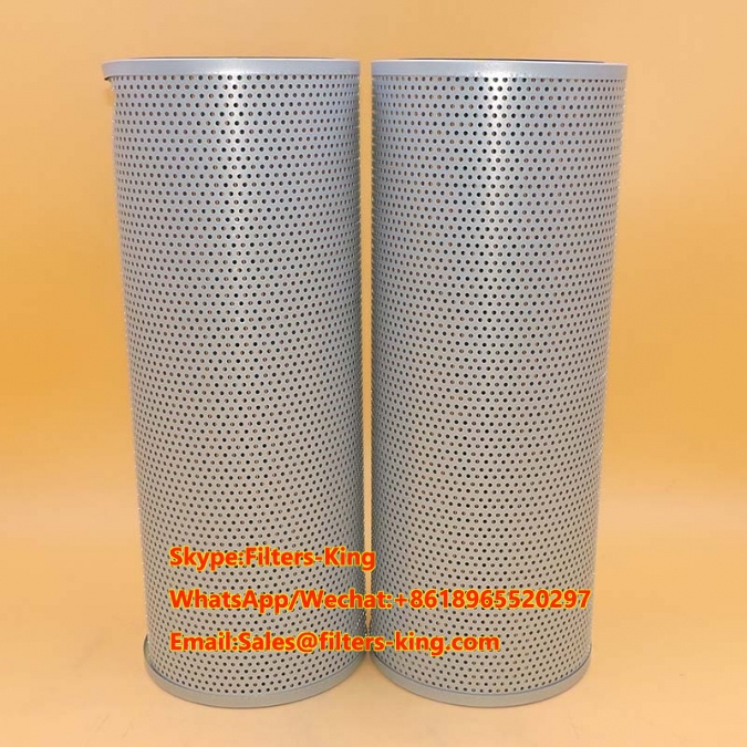 Repalce Komatsu Hydraulic Filter 07063-01383 0706301383,filter ...