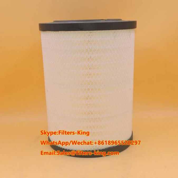 Air Filter 21693755 21337557 For VOLVO Equipment,filter Suppliers And ...