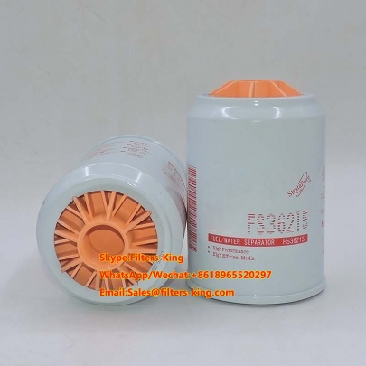 Fuel Water Separator FS36215 For Cummins Engine,filter Suppliers And ...