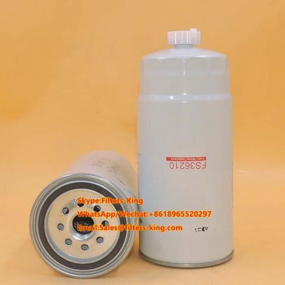 Fuel Water Separator FS36210 For Cummins Engine,filter Suppliers And ...