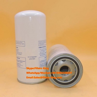 Air Oil Separator LB13145/3 LB131453 AS2454 For MANN | Engine Oil ...