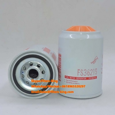Fuel Water Separator FS36215 For Cummins Engine,filter Suppliers And ...