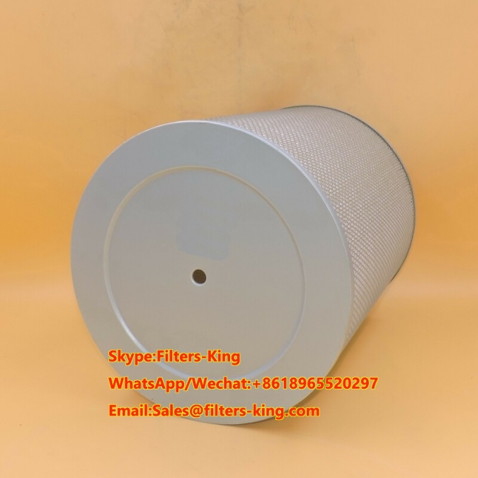 Air Filter 901-017 S551/4 AF361M LL1649 3I-0917 P182036 WGA108E ...