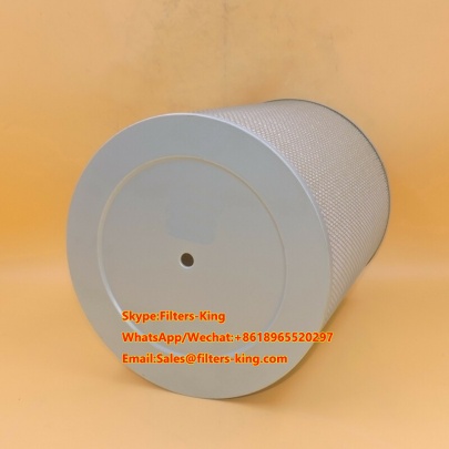 Air Filter 901-017 S551/4 AF361M LL1649 3I-0917 P182036 WGA108E ...