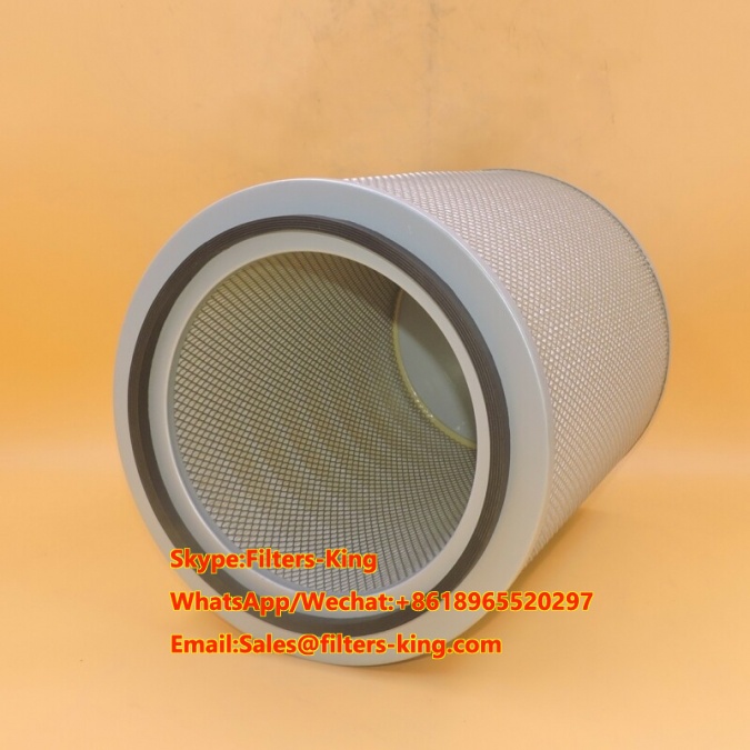 Air Filter 901-017 S551/4 AF361M LL1649 3I-0917 P182036 WGA108E ...