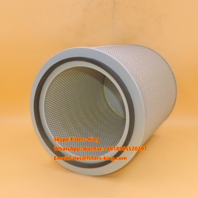 Air Filter 901-017 S551/4 AF361M LL1649 3I-0917 P182036 WGA108E ...