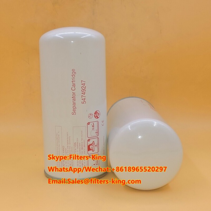 Air Oil Separator 54749247 OAS98061 AS2454 LB13145 P782909 12025395 ...