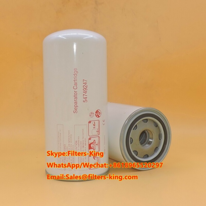 Air Oil Separator 54749247 OAS98061 AS2454 LB13145 P782909 12025395 ...